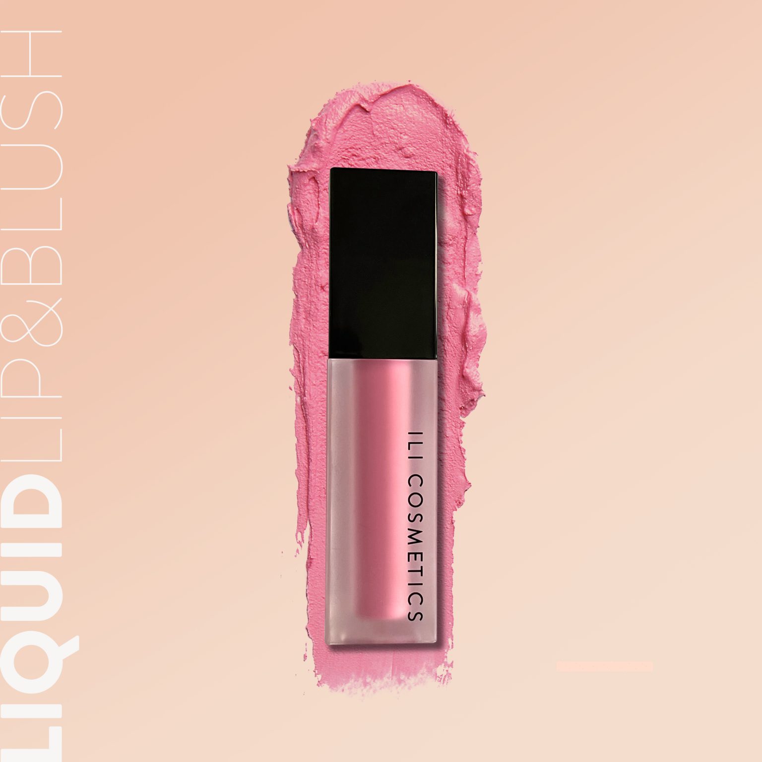 Lipsticks – ILI COSMETICS